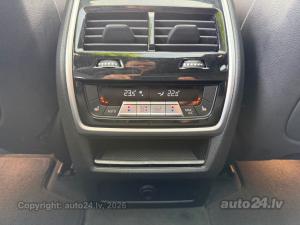 Balts BMW X5 2019 Tallina, ar dzinēja tilpumu 3.00 L un nobraukumu 199 tūkst. km par 35900 €, foto 16 vietnē AUTOMOTO.COM.LV
