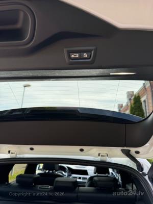Balts BMW X5 2019 Tallina, ar dzinēja tilpumu 3.00 L un nobraukumu 199 tūkst. km par 35900 €, foto 17 vietnē AUTOMOTO.COM.LV