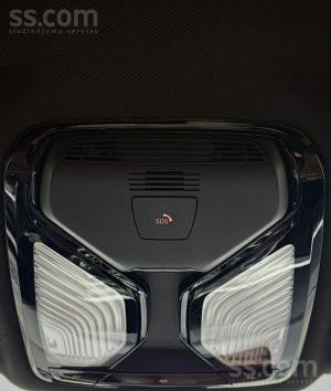 Balts BMW X5 2019 Rīga, ar dzinēja tilpumu 3.00 L un nobraukumu 166 tūkst. km par 37990 €, foto 24 vietnē AUTOMOTO.COM.LV