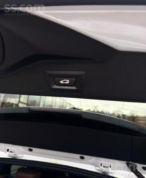 Balts BMW X5 2019 Rīga, ar dzinēja tilpumu 3.00 L un nobraukumu 166 tūkst. km par 37990 €, foto 36 vietnē AUTOMOTO.COM.LV