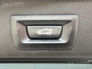 Balts BMW X5 2019 Rīga, ar dzinēja tilpumu 3.00 L un nobraukumu 200 tūkst. km par 39000 €, foto 12 vietnē AUTOMOTO.COM.LV