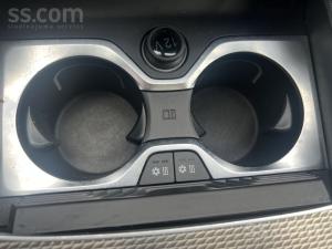 Balts BMW X5 2019 Rīga, ar dzinēja tilpumu 3.00 L un nobraukumu 200 tūkst. km par 39000 €, foto 24 vietnē AUTOMOTO.COM.LV