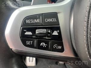 Balts BMW X5 2019 Rīga, ar dzinēja tilpumu 3.00 L un nobraukumu 200 tūkst. km par 39000 €, foto 27 vietnē AUTOMOTO.COM.LV