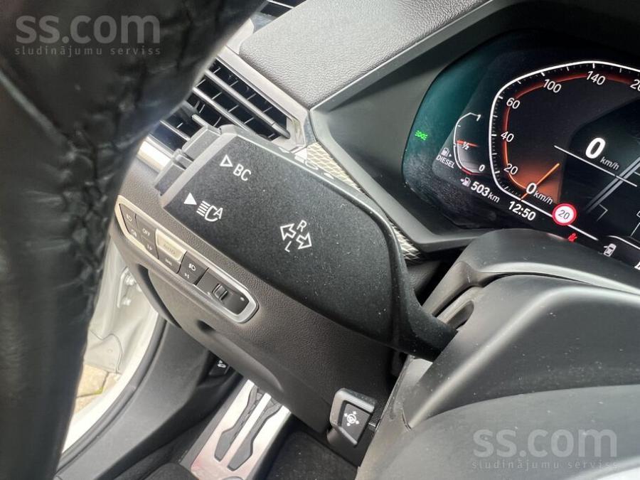 Balts BMW X5 2019 Rīga, ar dzinēja tilpumu 3.00 L un nobraukumu 200 tūkst. km par 39000 €, foto 36 vietnē AUTOMOTO.COM.LV