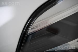 Balts BMW X5 2019 Rīga, ar dzinēja tilpumu 3.00 L un nobraukumu 110 tūkst. km par 46500 €, foto 17 vietnē AUTOMOTO.COM.LV