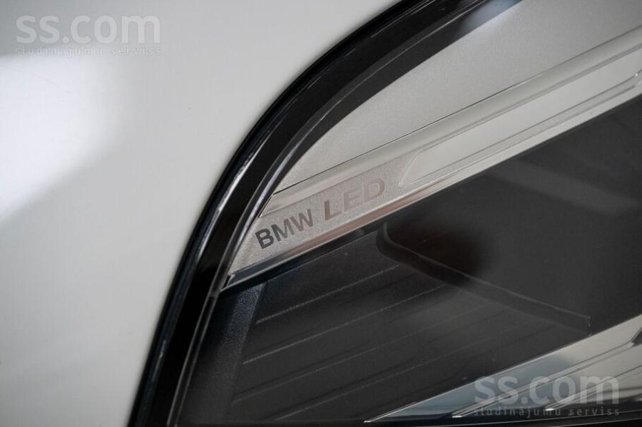 Balts BMW X5 2019 Rīga, ar dzinēja tilpumu 3.00 L un nobraukumu 110 tūkst. km par 46500 €, foto 17 vietnē AUTOMOTO.COM.LV