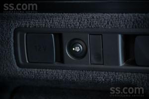 Balts BMW X5 2019 Rīga, ar dzinēja tilpumu 3.00 L un nobraukumu 110 tūkst. km par 46500 €, foto 19 vietnē AUTOMOTO.COM.LV
