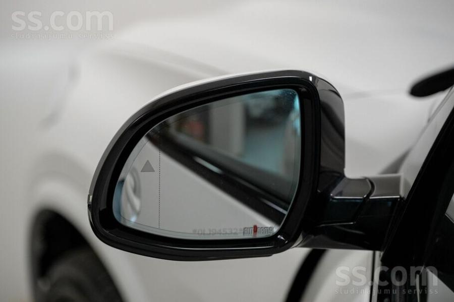 Balts BMW X5 2019 Rīga, ar dzinēja tilpumu 3.00 L un nobraukumu 110 tūkst. km par 46500 €, foto 22 vietnē AUTOMOTO.COM.LV