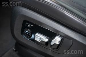 Balts BMW X5 2019 Rīga, ar dzinēja tilpumu 3.00 L un nobraukumu 110 tūkst. km par 46500 €, foto 23 vietnē AUTOMOTO.COM.LV
