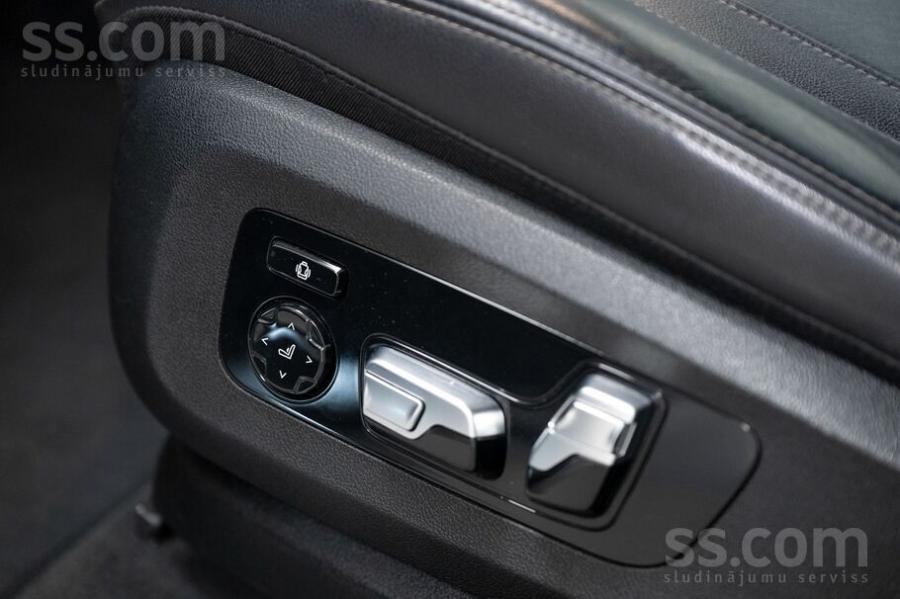 Balts BMW X5 2019 Rīga, ar dzinēja tilpumu 3.00 L un nobraukumu 110 tūkst. km par 46500 €, foto 23 vietnē AUTOMOTO.COM.LV