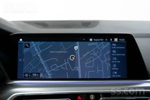 Balts BMW X5 2019 Rīga, ar dzinēja tilpumu 3.00 L un nobraukumu 110 tūkst. km par 46500 €, foto 30 vietnē AUTOMOTO.COM.LV
