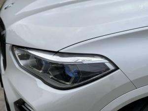 White BMW X5 2019 in Ukmerge, with an engine capacity of 2.99 L and mileage of 230 thousand km for 42500 €, photo 15 on AUTOMOTO.COM.LV
