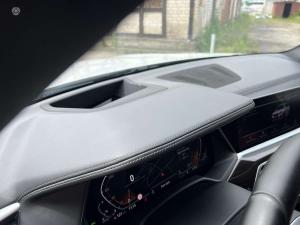 White BMW X5 2019 in Ukmerge, with an engine capacity of 2.99 L and mileage of 230 thousand km for 42500 €, photo 23 on AUTOMOTO.COM.LV