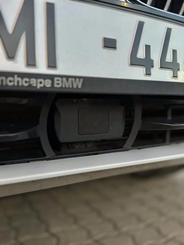White BMW X5 2019 in Riga, with an engine capacity of 3.00 L and mileage of 77 thousand km for 40900 €, photo 7 on AUTOMOTO.COM.LV
