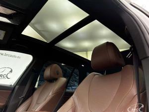Balts BMW X5 2019 Viļņa, ar dzinēja tilpumu 3.00 L un nobraukumu 172 tūkst. km par 36500 €, foto 8 vietnē AUTOMOTO.COM.LV