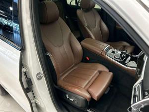 Balts BMW X5 2019 Viļņa, ar dzinēja tilpumu 3.00 L un nobraukumu 172 tūkst. km par 36500 €, foto 10 vietnē AUTOMOTO.COM.LV