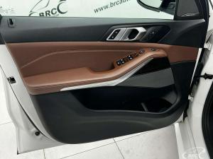 Balts BMW X5 2019 Viļņa, ar dzinēja tilpumu 3.00 L un nobraukumu 172 tūkst. km par 36500 €, foto 13 vietnē AUTOMOTO.COM.LV