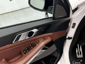 Balts BMW X5 2019 Viļņa, ar dzinēja tilpumu 3.00 L un nobraukumu 172 tūkst. km par 36500 €, foto 14 vietnē AUTOMOTO.COM.LV