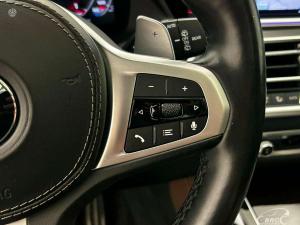 Balts BMW X5 2019 Viļņa, ar dzinēja tilpumu 3.00 L un nobraukumu 172 tūkst. km par 36500 €, foto 16 vietnē AUTOMOTO.COM.LV