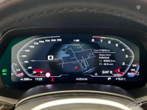 Balts BMW X5 2019 Viļņa, ar dzinēja tilpumu 3.00 L un nobraukumu 172 tūkst. km par 36500 €, foto 19 vietnē AUTOMOTO.COM.LV