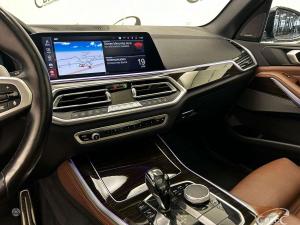 Balts BMW X5 2019 Viļņa, ar dzinēja tilpumu 3.00 L un nobraukumu 172 tūkst. km par 36500 €, foto 20 vietnē AUTOMOTO.COM.LV