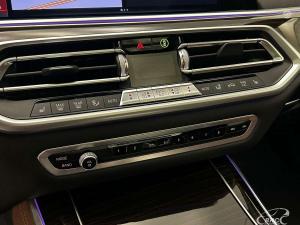 Balts BMW X5 2019 Viļņa, ar dzinēja tilpumu 3.00 L un nobraukumu 172 tūkst. km par 36500 €, foto 22 vietnē AUTOMOTO.COM.LV