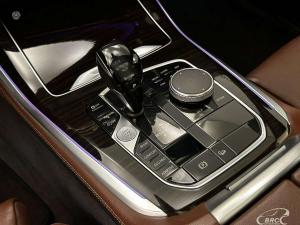 Balts BMW X5 2019 Viļņa, ar dzinēja tilpumu 3.00 L un nobraukumu 172 tūkst. km par 36500 €, foto 24 vietnē AUTOMOTO.COM.LV