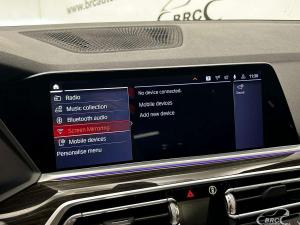 Balts BMW X5 2019 Viļņa, ar dzinēja tilpumu 3.00 L un nobraukumu 172 tūkst. km par 36500 €, foto 26 vietnē AUTOMOTO.COM.LV