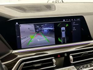 Balts BMW X5 2019 Viļņa, ar dzinēja tilpumu 3.00 L un nobraukumu 172 tūkst. km par 36500 €, foto 27 vietnē AUTOMOTO.COM.LV