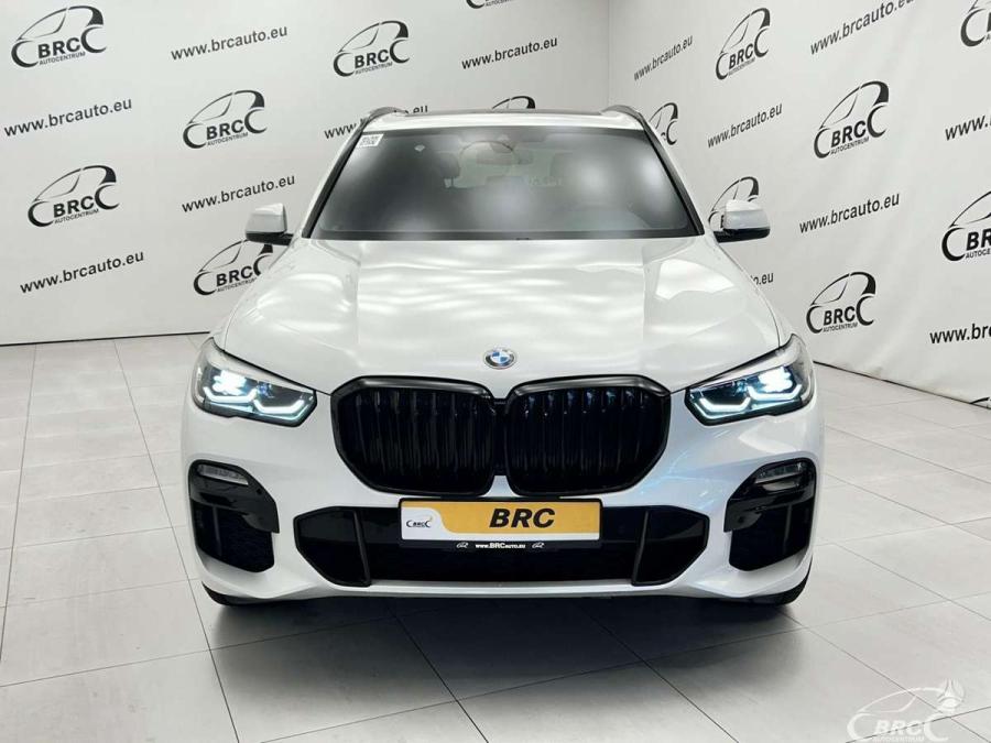 Balts BMW X5 2019 Viļņa, ar dzinēja tilpumu 3.00 L un nobraukumu 172 tūkst. km par 36500 €, foto 30 vietnē AUTOMOTO.COM.LV