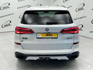Balts BMW X5 2019 Viļņa, ar dzinēja tilpumu 3.00 L un nobraukumu 172 tūkst. km par 36500 €, foto 31 vietnē AUTOMOTO.COM.LV