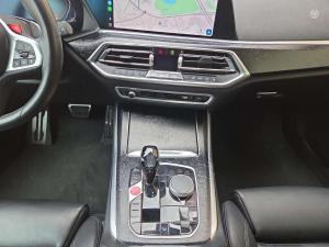 Белый БМВ Х5 2019 в Клайпеда, объемом двигателя 3.00 л и пробегом 107 тыс. км за 39900 €, фото 13 на AUTOMOTO.COM.LV