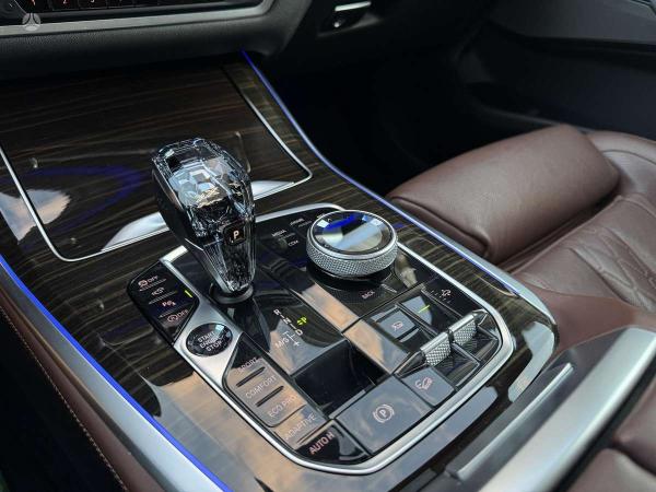 Balts BMW X5 2019 Viļņa, ar dzinēja tilpumu 3.00 L un nobraukumu 160 tūkst. km par 43850 €, foto 7 vietnē AUTOMOTO.COM.LV