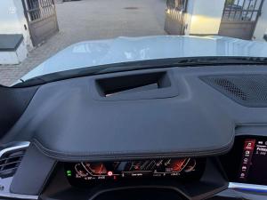 White BMW X5 2019 in Vilnius, with an engine capacity of 3.00 L and mileage of 160 thousand km for 43850 €, photo 52 on AUTOMOTO.COM.LV