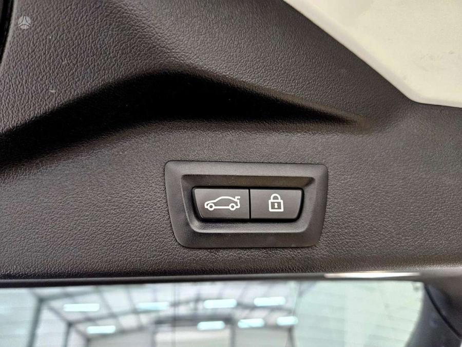 Balts BMW X5 2019 Marijampole, ar dzinēja tilpumu 2.99 L un nobraukumu 258 tūkst. km par 33900 €, foto 10 vietnē AUTOMOTO.COM.LV