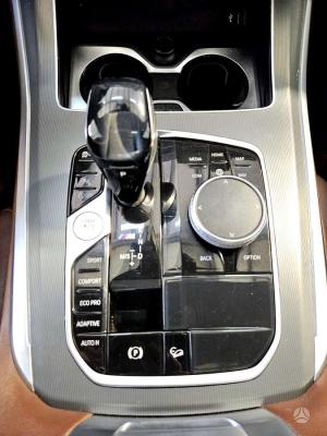Balts BMW X5 2019 Marijampole, ar dzinēja tilpumu 2.99 L un nobraukumu 258 tūkst. km par 33900 €, foto 16 vietnē AUTOMOTO.COM.LV