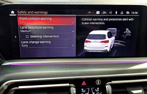 Balts BMW X5 2019 Marijampole, ar dzinēja tilpumu 2.99 L un nobraukumu 258 tūkst. km par 33900 €, foto 23 vietnē AUTOMOTO.COM.LV