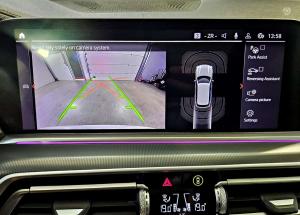 Balts BMW X5 2019 Marijampole, ar dzinēja tilpumu 2.99 L un nobraukumu 258 tūkst. km par 33900 €, foto 27 vietnē AUTOMOTO.COM.LV