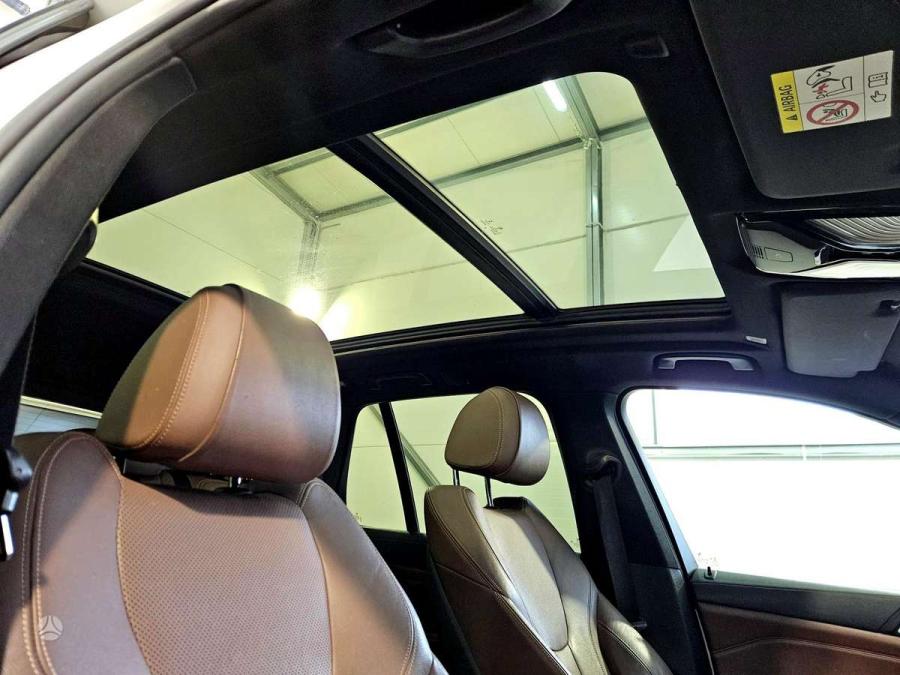 Balts BMW X5 2019 Marijampole, ar dzinēja tilpumu 2.99 L un nobraukumu 258 tūkst. km par 33900 €, foto 35 vietnē AUTOMOTO.COM.LV
