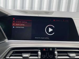Белый БМВ Х5 2019 в Вильнюс, объемом двигателя 2.99 л и пробегом 107 тыс. км за 39700 €, фото 21 на AUTOMOTO.COM.LV