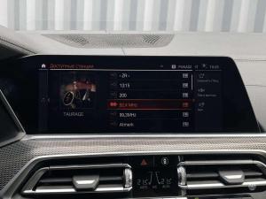 Белый БМВ Х5 2019 в Вильнюс, объемом двигателя 2.99 л и пробегом 107 тыс. км за 39700 €, фото 25 на AUTOMOTO.COM.LV