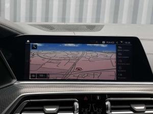 Белый БМВ Х5 2019 в Вильнюс, объемом двигателя 2.99 л и пробегом 107 тыс. км за 39700 €, фото 26 на AUTOMOTO.COM.LV