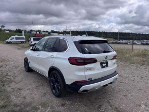 Balts BMW X5 2019 Viļņa, ar dzinēja tilpumu 4.40 L un nobraukumu 178 tūkst. km par 24500 €, foto 3 vietnē AUTOMOTO.COM.LV