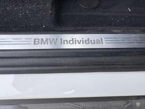 Balts BMW X5 2019 Viļņa, ar dzinēja tilpumu 4.40 L un nobraukumu 178 tūkst. km par 24500 €, foto 13 vietnē AUTOMOTO.COM.LV