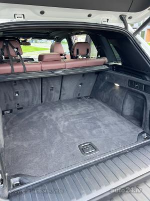 Balts BMW X5 2019 Tallina, ar dzinēja tilpumu 3.00 L un nobraukumu 130 tūkst. km par 44500 €, foto 13 vietnē AUTOMOTO.COM.LV
