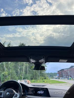 Balts BMW X5 2019 Tallina, ar dzinēja tilpumu 3.00 L un nobraukumu 130 tūkst. km par 44500 €, foto 14 vietnē AUTOMOTO.COM.LV