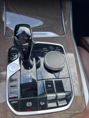 Balts BMW X5 2019 Tallina, ar dzinēja tilpumu 3.00 L un nobraukumu 130 tūkst. km par 44500 €, foto 15 vietnē AUTOMOTO.COM.LV