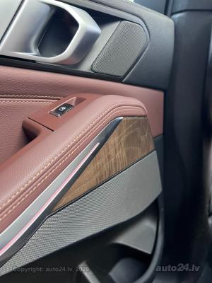 Balts BMW X5 2019 Tallina, ar dzinēja tilpumu 3.00 L un nobraukumu 130 tūkst. km par 44500 €, foto 16 vietnē AUTOMOTO.COM.LV