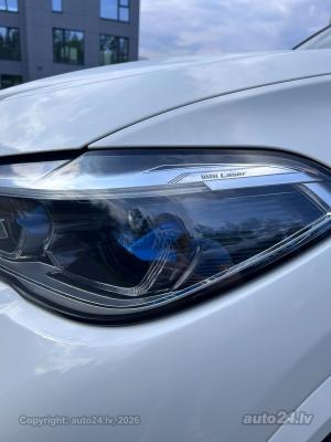 Balts BMW X5 2019 Tallina, ar dzinēja tilpumu 3.00 L un nobraukumu 130 tūkst. km par 44500 €, foto 18 vietnē AUTOMOTO.COM.LV