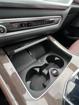 Balts BMW X5 2019 Tallina, ar dzinēja tilpumu 3.00 L un nobraukumu 130 tūkst. km par 44500 €, foto 21 vietnē AUTOMOTO.COM.LV